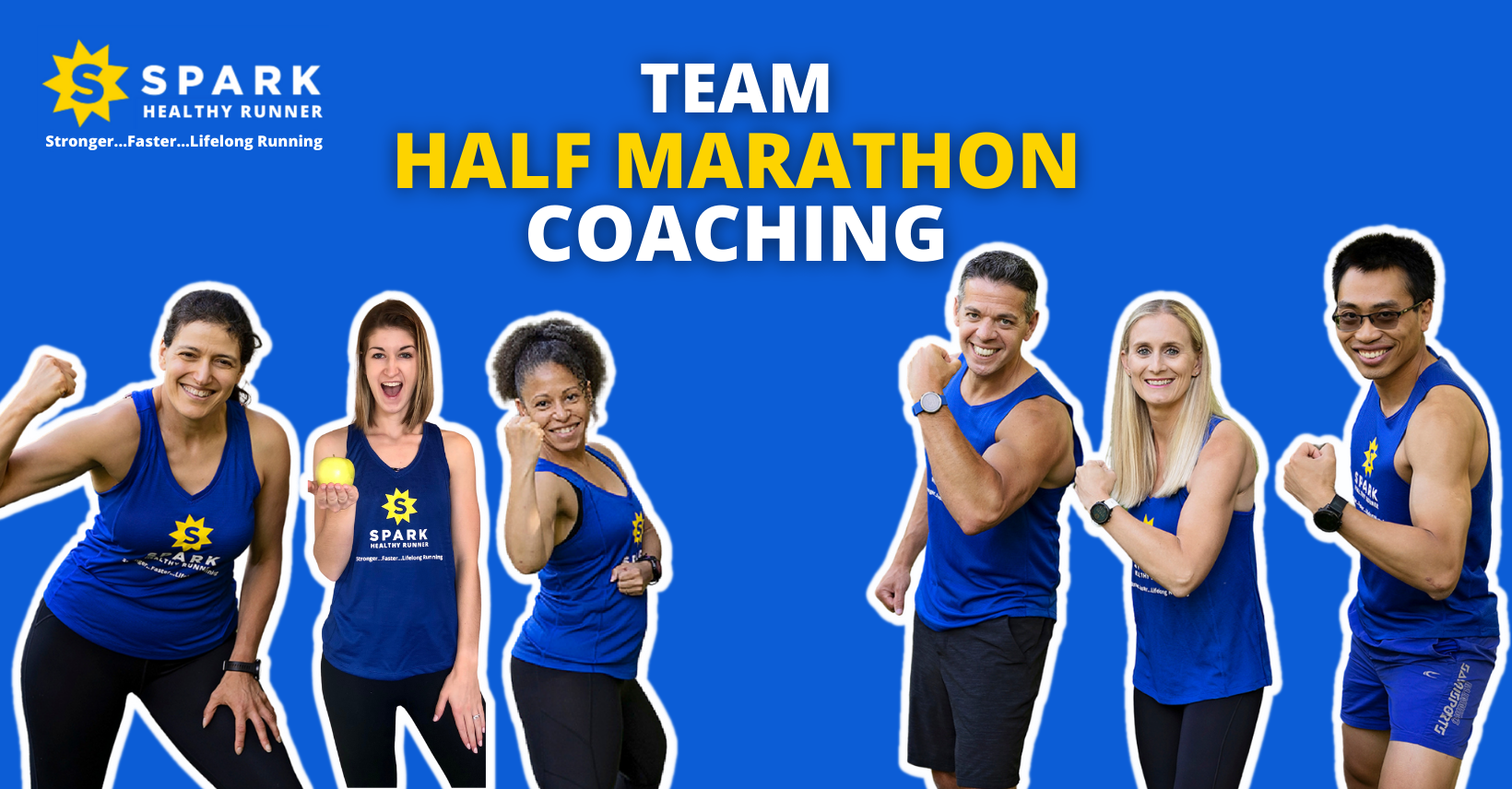 Healthy Runner Store